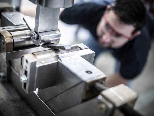 Composites Testing | Element