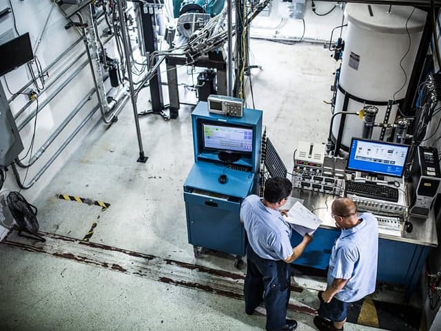 Aerospace Testing Services | Element