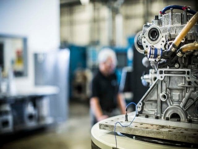 Automotive Buzz, Squeak, and Rattle (BSR) Testing – Vehicle Acoustic ...