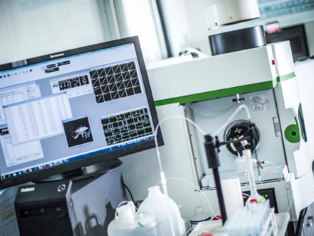Environmental Testing Services | Element
