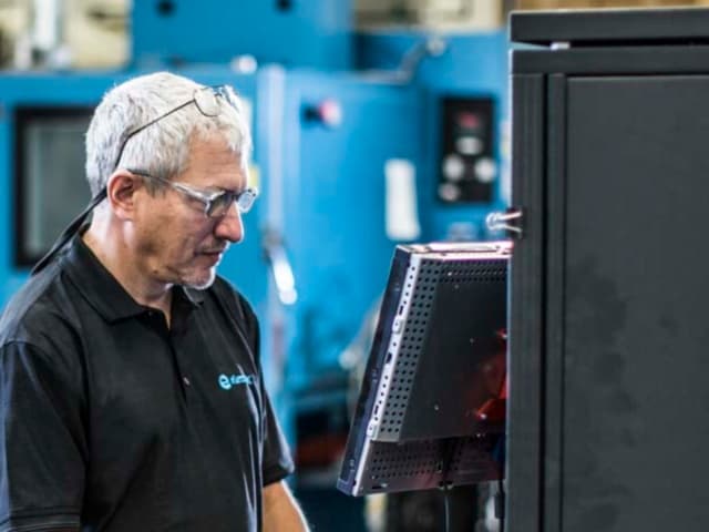 Environmental Stress Screening (ESS) Testing | Element