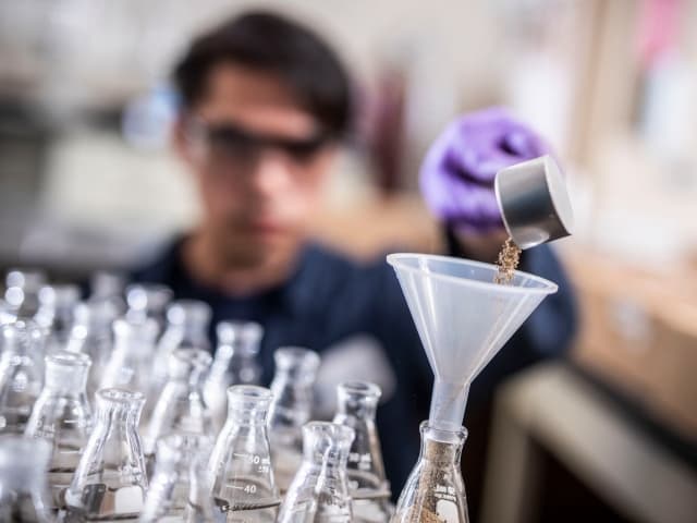 Environmental Testing Services | Element