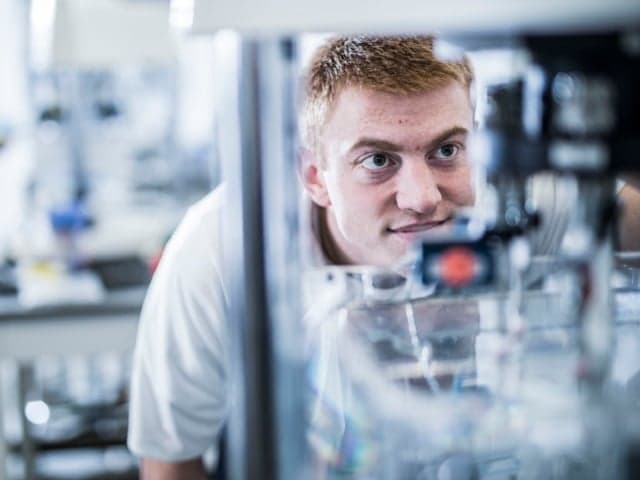 Coating & Particulate Testing – Intravascular Device Testing | Element