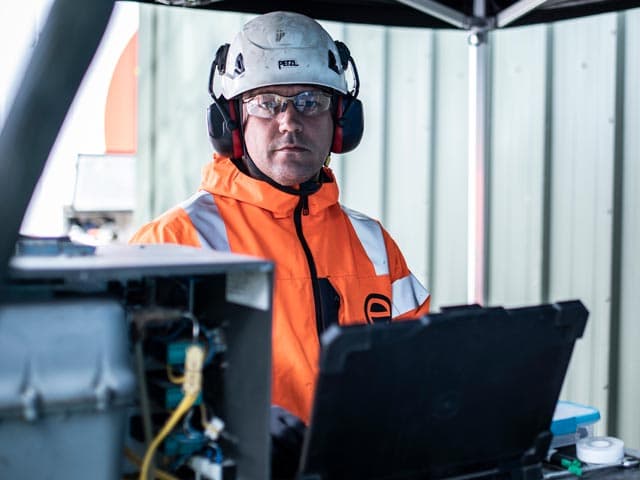 Environmental Testing Services | Element