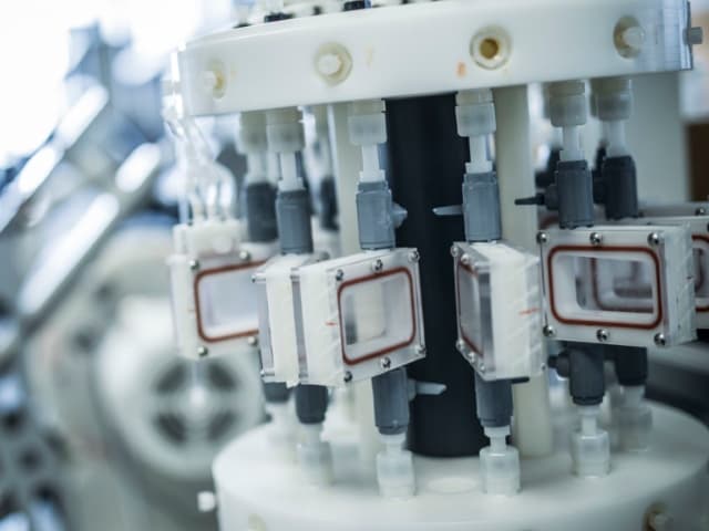 Coating & Particulate Testing – Intravascular Device Testing | Element