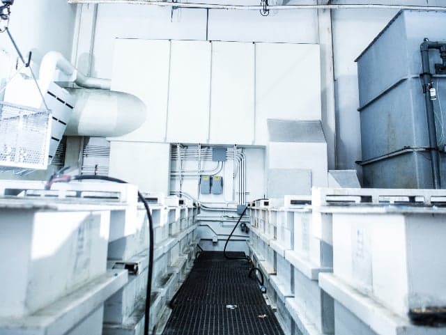 Pre-Pen Etch Services – Surface Preparation Process | Element