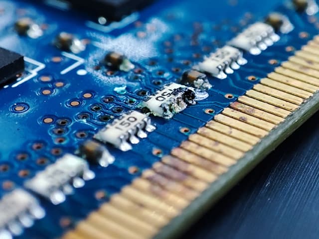 What Is SIR Testing? PCB Reliability Explained | Element