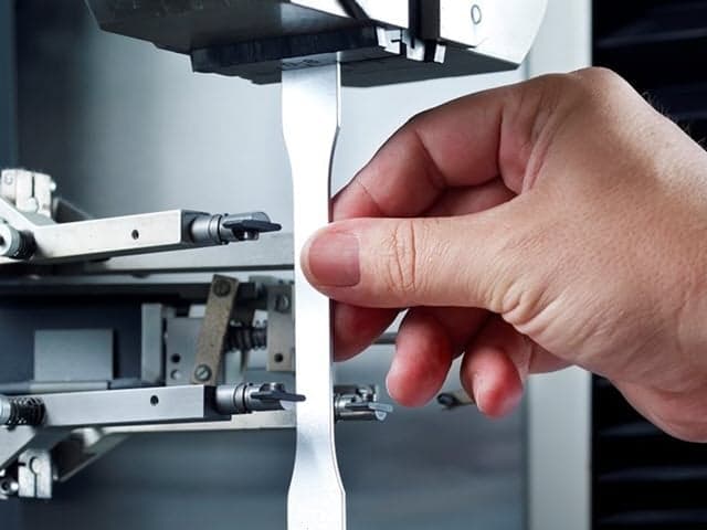Polymer Testing & Characterization Services | Element