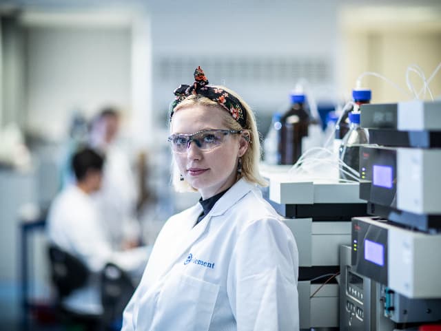 USP 665 Testing – Extractables & Leachables Testing | Element