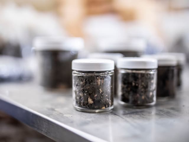 Physical Properties of Soil Testing | Element
