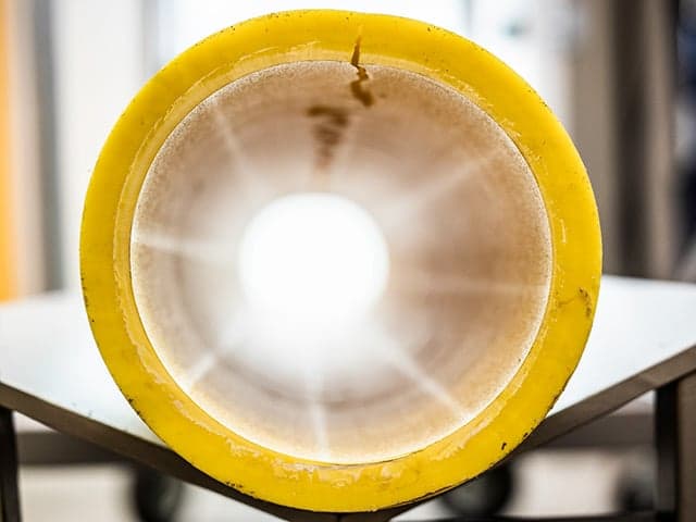 Hydrostatic Pressure Test – ISO 9080 & ASTM D2837| Element
