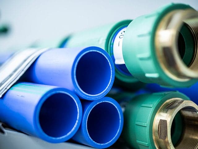 Hydrostatic Pressure Test – ISO 9080 & ASTM D2837| Element
