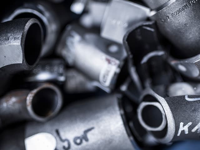 FTIR Analysis – Chemical Analysis | Element