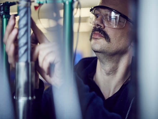 Residual Stress Measurement | Materials Testing | Element