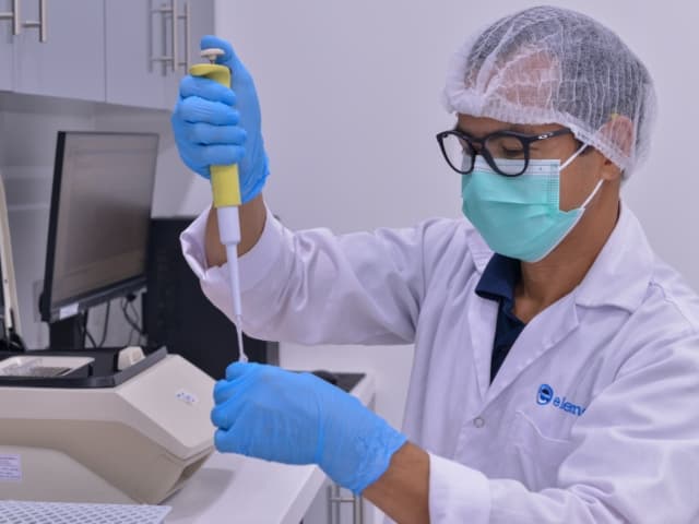 Environmental Testing Services | Element
