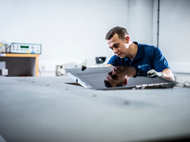 NEBS Testing | Element