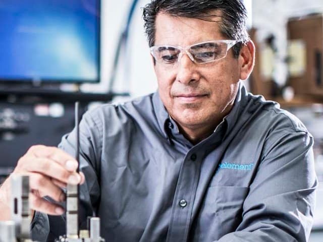 Composites Testing | Element