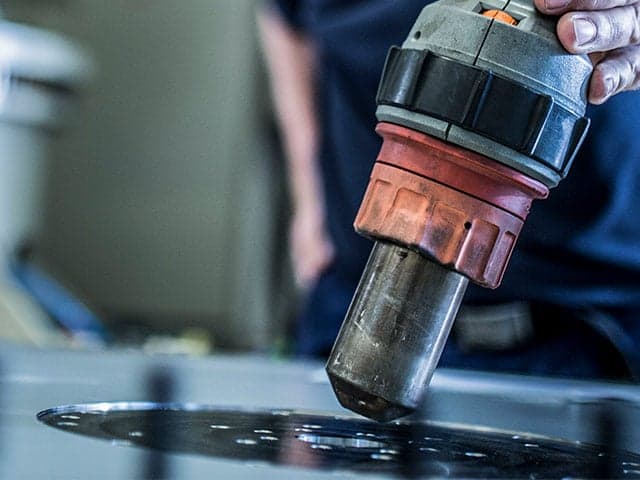 Aerospace Windmilling Testing & Fan Blade-Out Test | Element