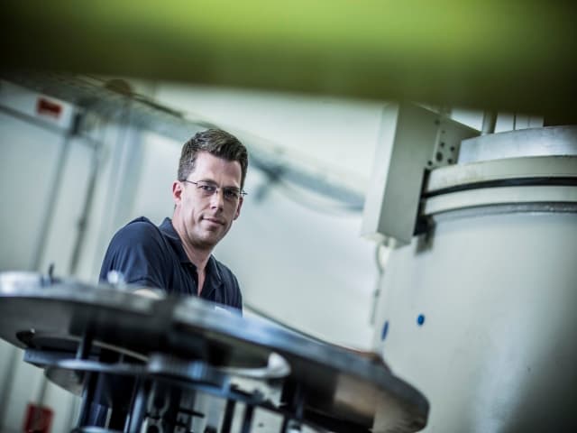 Aerospace Windmilling Testing & Fan Blade-Out Test | Element