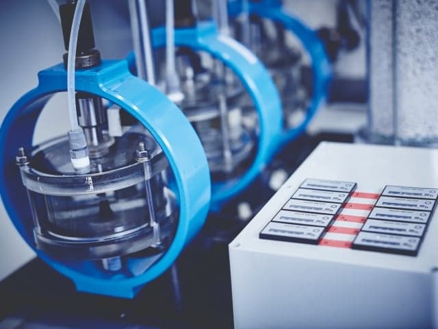 Slow Strain Rate Testing | SSRT | Element
