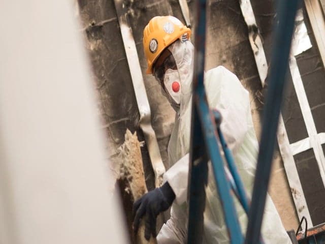 Thermal Insulation Materials Testing | Element