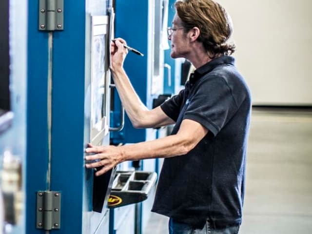 Thermal Testing Methods – Thermal Analysis Testing | Element