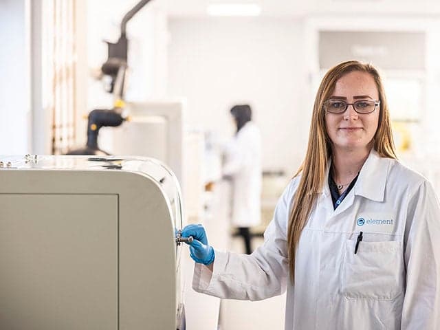 USP 665 Testing – Extractables & Leachables Testing | Element