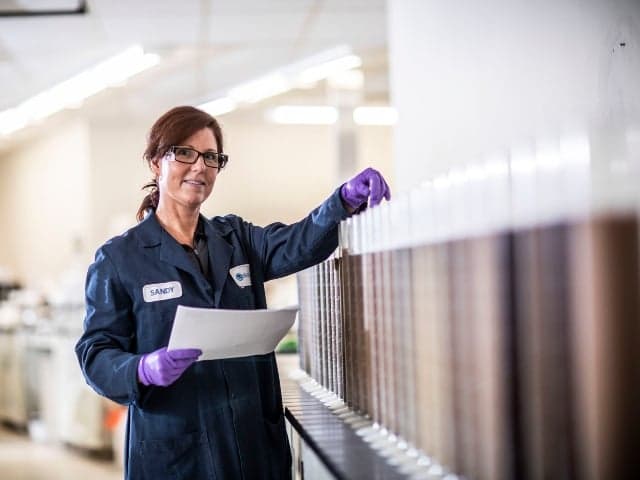 Environmental Testing Services | Element