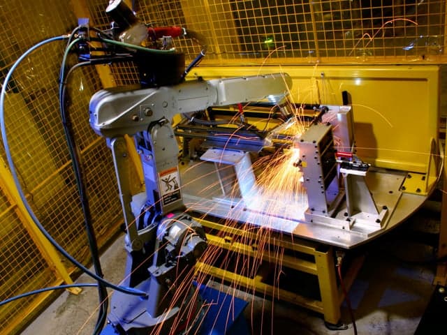 Weld Procedure Qualification – WQPR Certification | Element