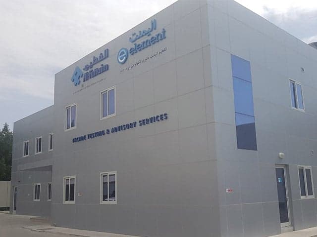 Element Dubai - Dubai Investments Park 2