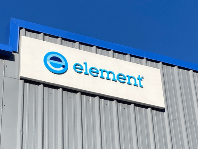 Portland Milwaukie Materials Testing Laboratory | Element
