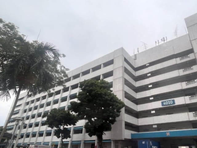 Element Singapore Ang Mo Kio