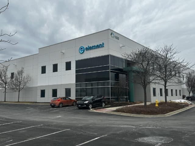 Chicago Mount Prospect | Element