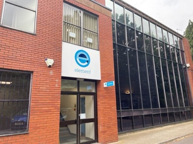 Climatic & Environmental Simulation Laboratory - Warwick, UK