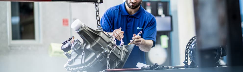 Aerospace Windmilling Testing & Fan Blade-Out Test | Element