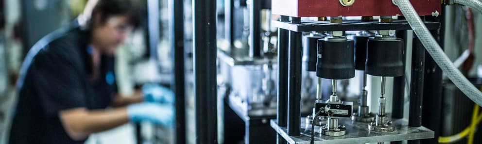 Abrasion & Wear Testing – Pin-on-disk Wear Testing | Element