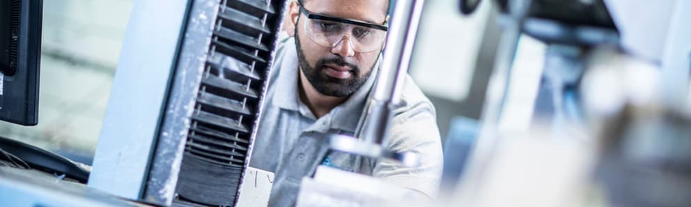 Composites Testing | Element