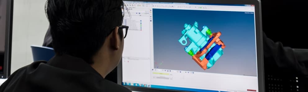Finite Element Analysis (FEA) Services – Structural Analysis Services ...