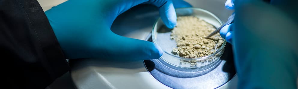 PFAS Testing, PFOS and PFOA Testing | Element