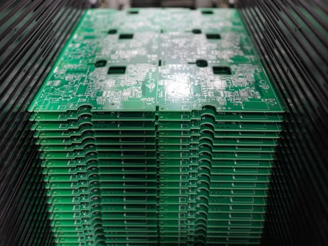 Surface Insulation Resistance (SIR) Testing | Element