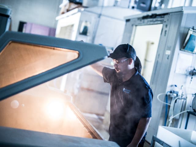 Thermal Testing Methods – Thermal Analysis Testing | Element