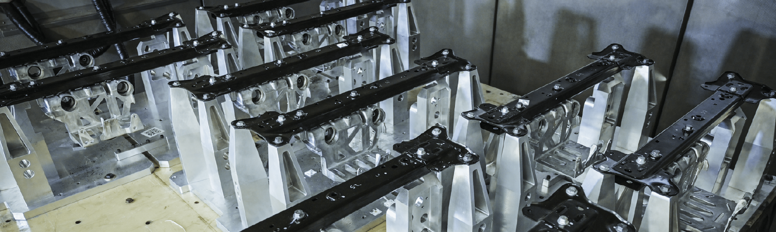 What is Multi-Axis Simulation Table (MAST) Testing and What are its ...
